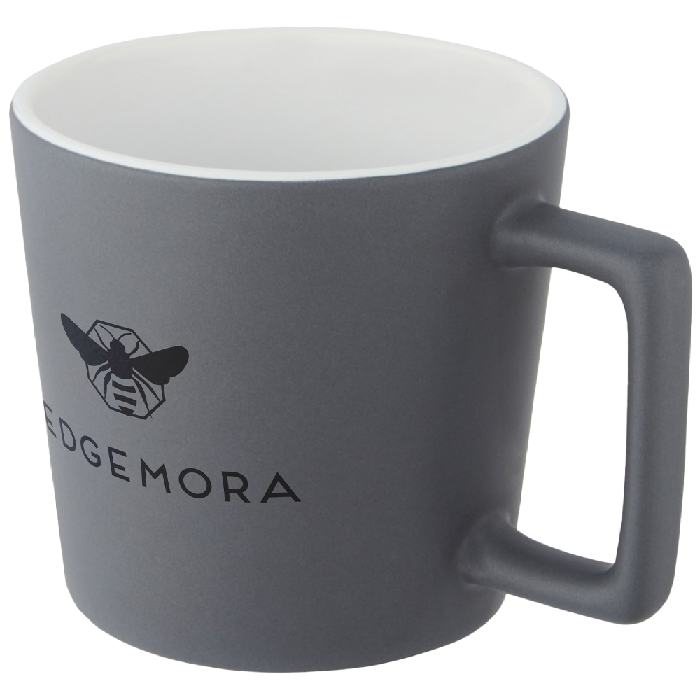 Custom Printed Cali Mug with Matt Finish | Total Merchandise