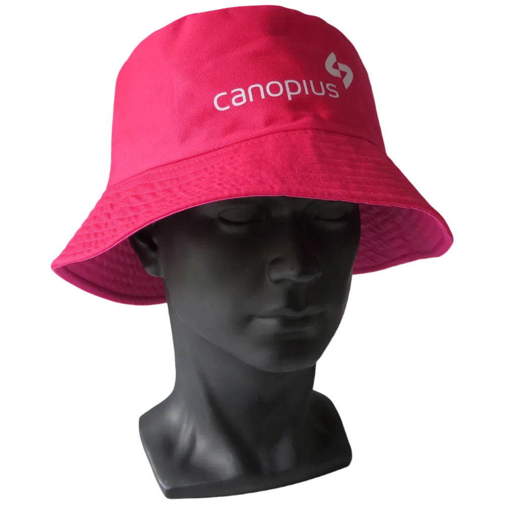 Custom Colour Bucket Hat | Total Merchandise