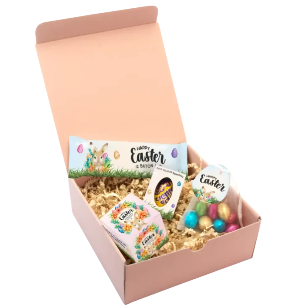 Easter Gift Box | Total Merchandise