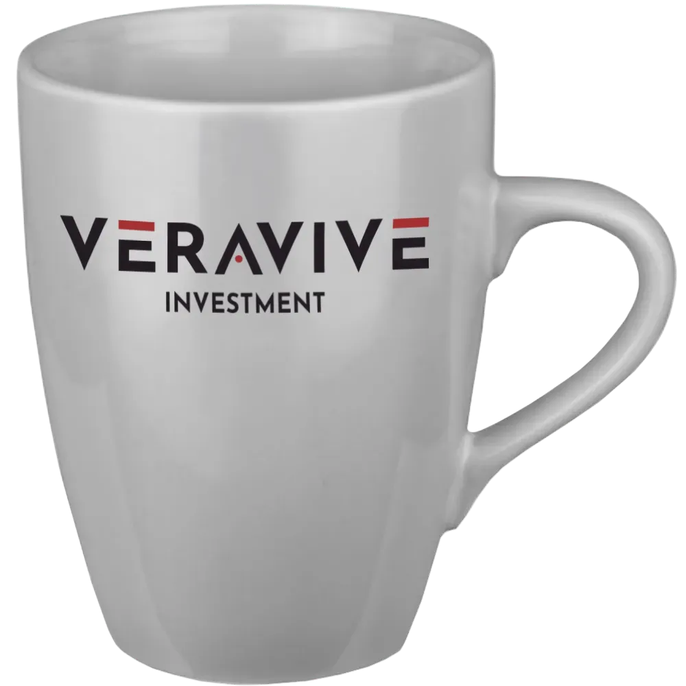 Custom Branded Melbourne Mugs in colours | Total Merchandise
