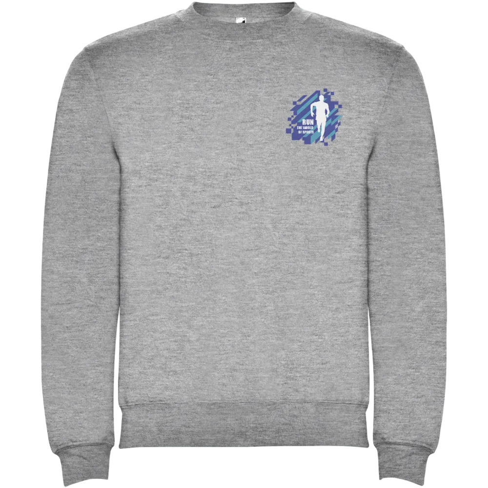 Custom Branded Roly Classica Unisex Sweater | Total Merchandise