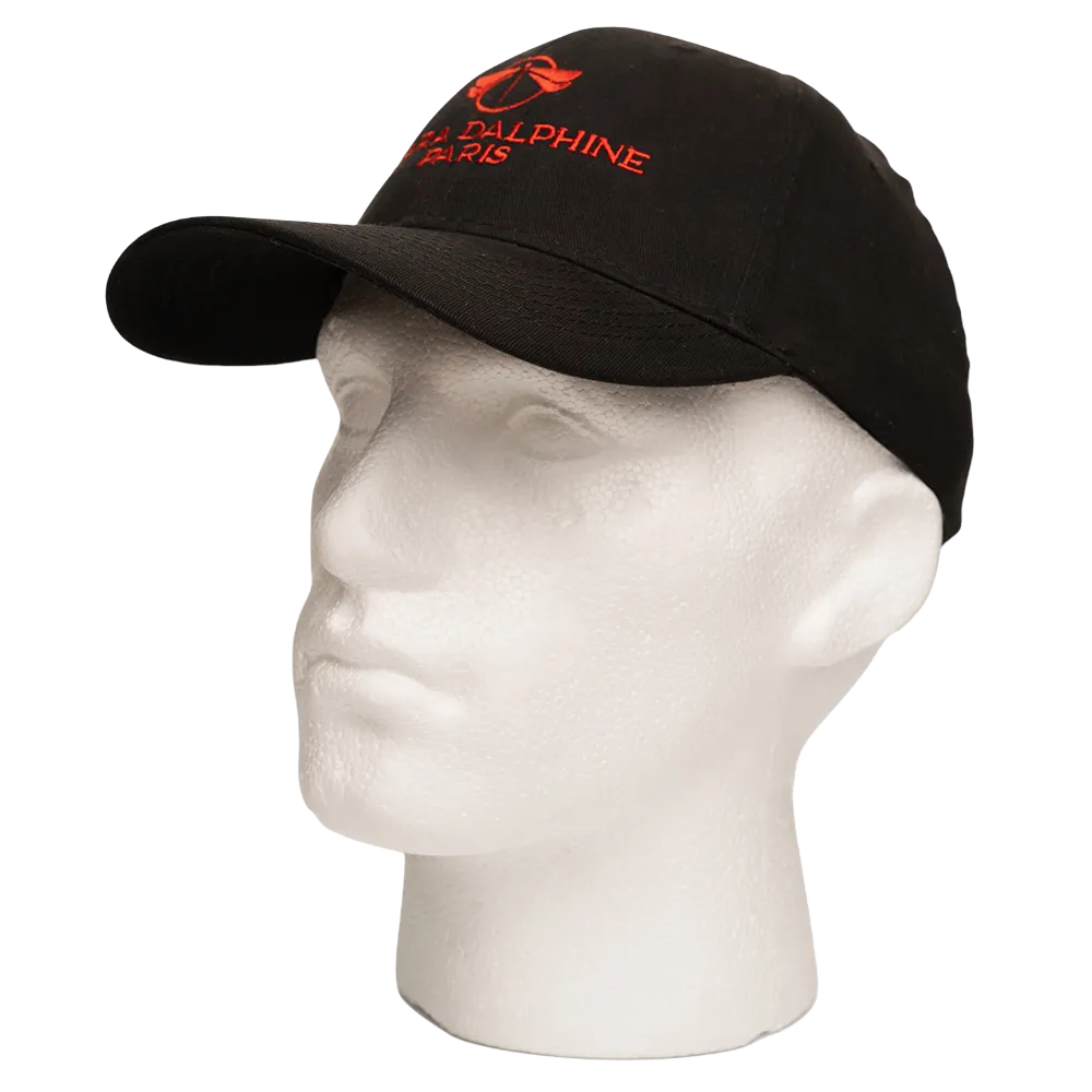 Brushed Heavy Cotton Caps | Printed Hats | Total Merchandise