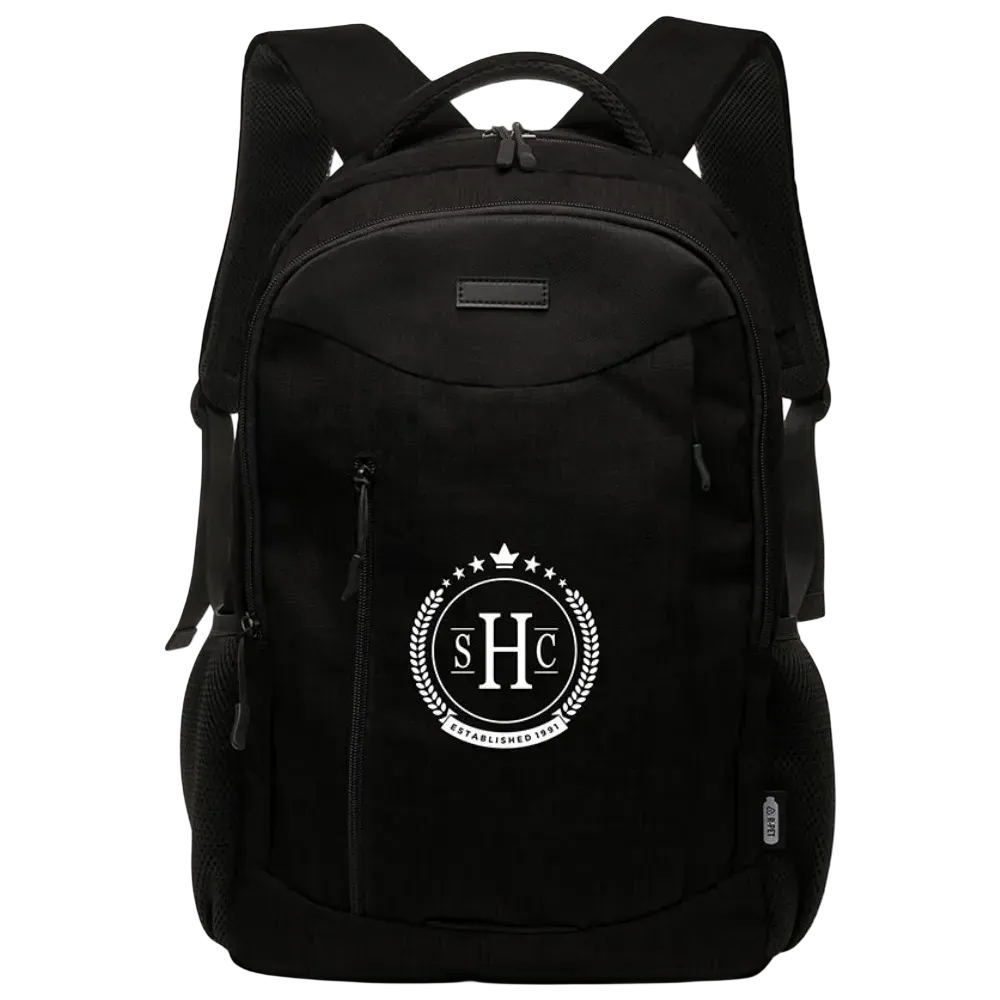 Promotional Rpet Backpack | Total Merchandise