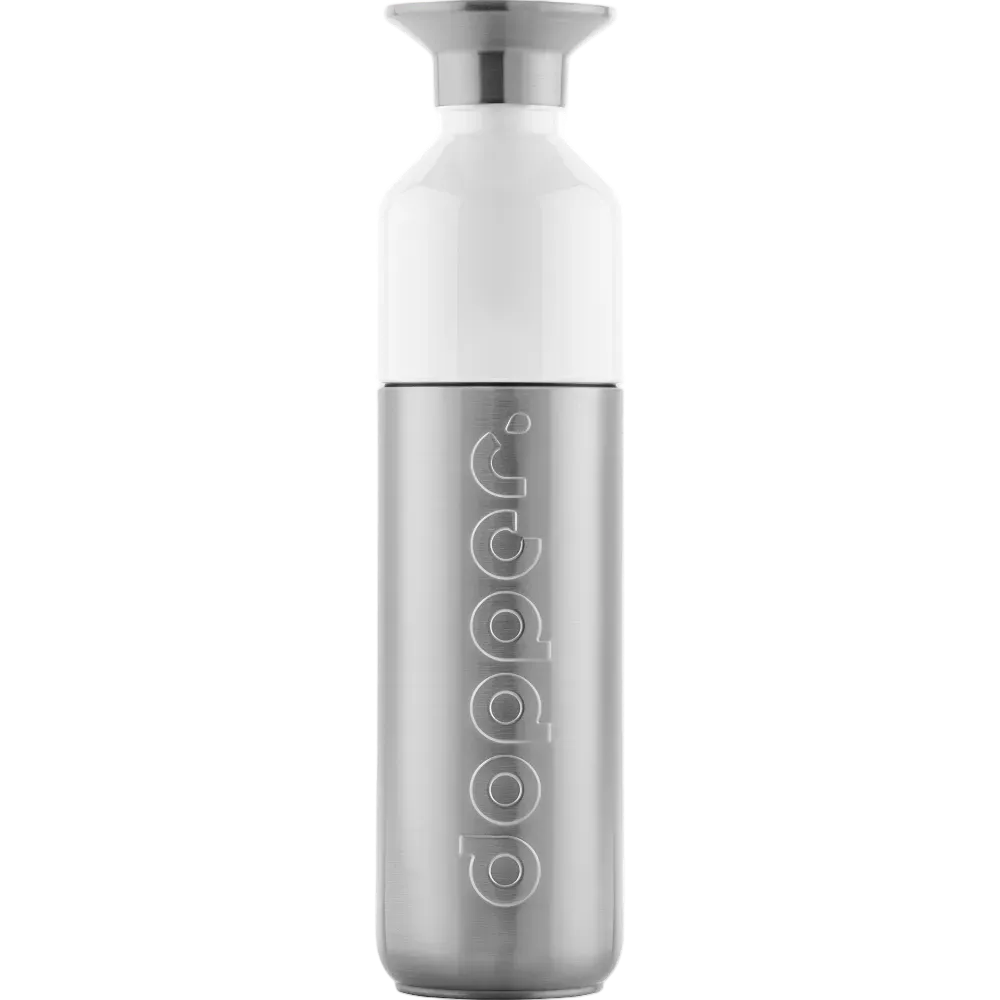 Branded 490ml Stainless Steel Dopper Bottle | Promotional Bottle