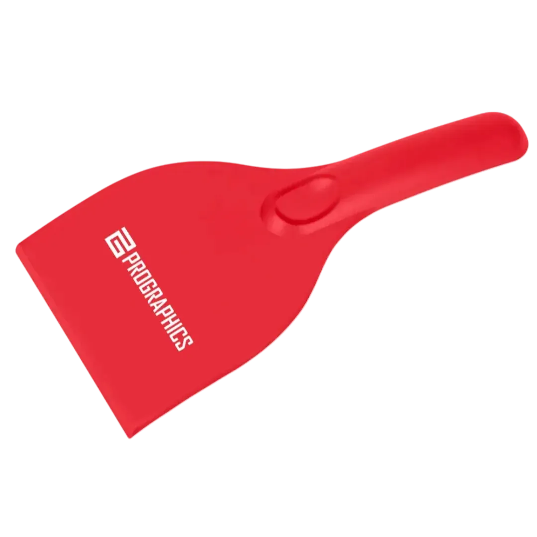 Logo Branded Eco Arctic Ice Scraper | Total Merchandise