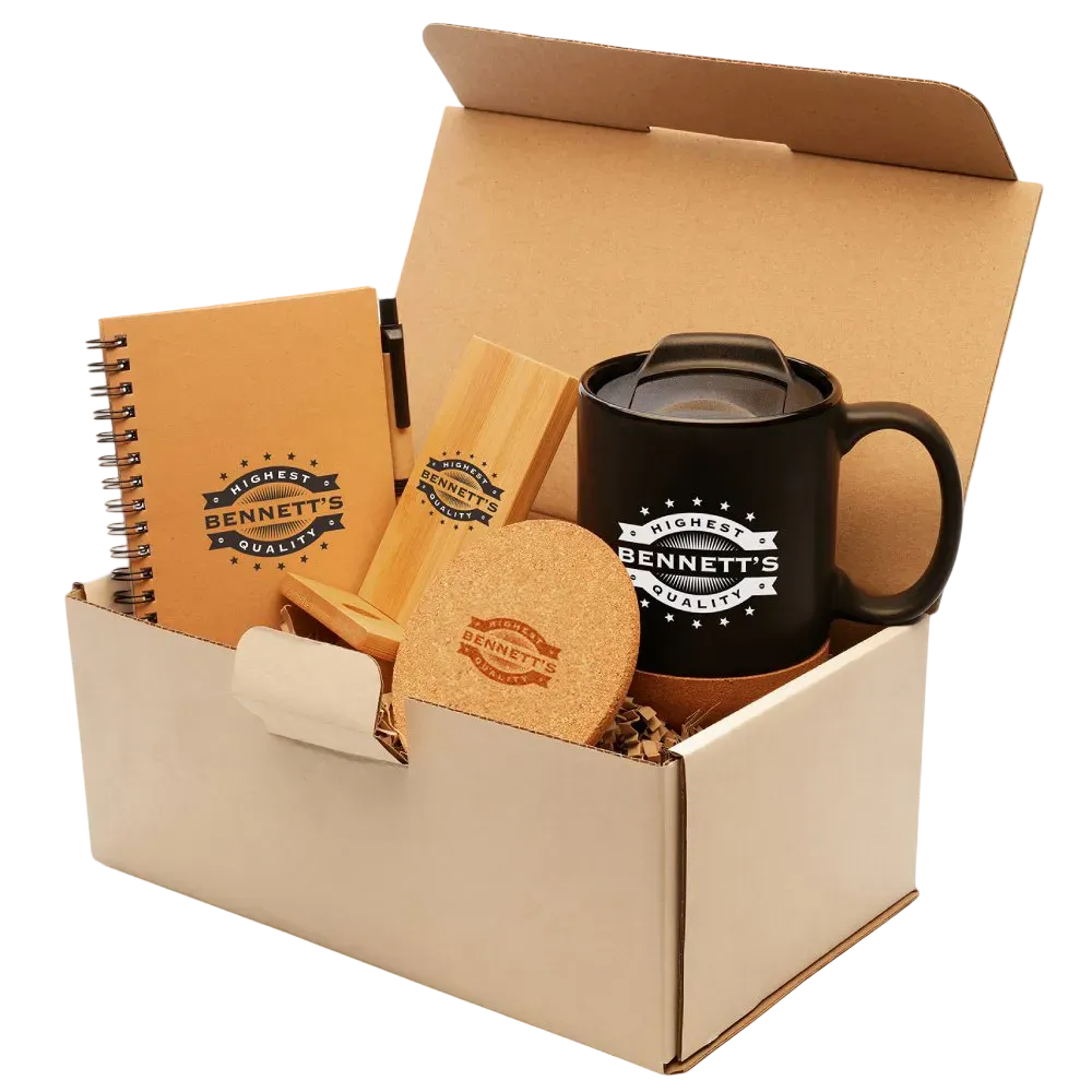 Promotional Go Green Gift Pack | Total Merchandise