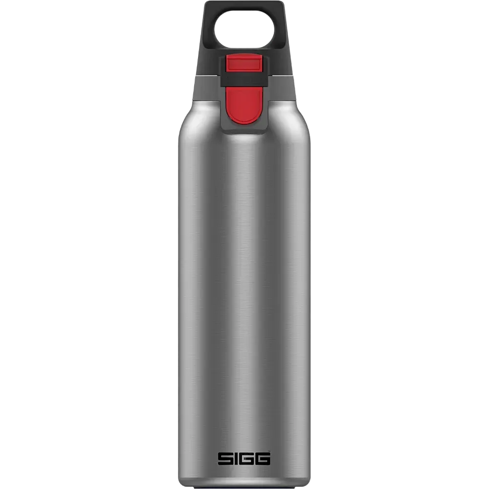 SIGG 550ml Hot & Cold One Light Bottle | Total Merchandise