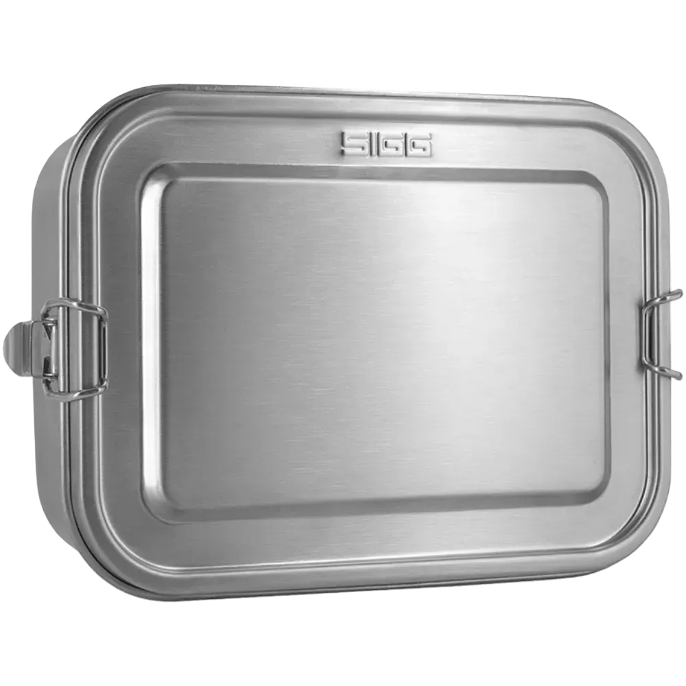 Logo Branded SIGG Gemstone Lunch Box | Total Merchandise