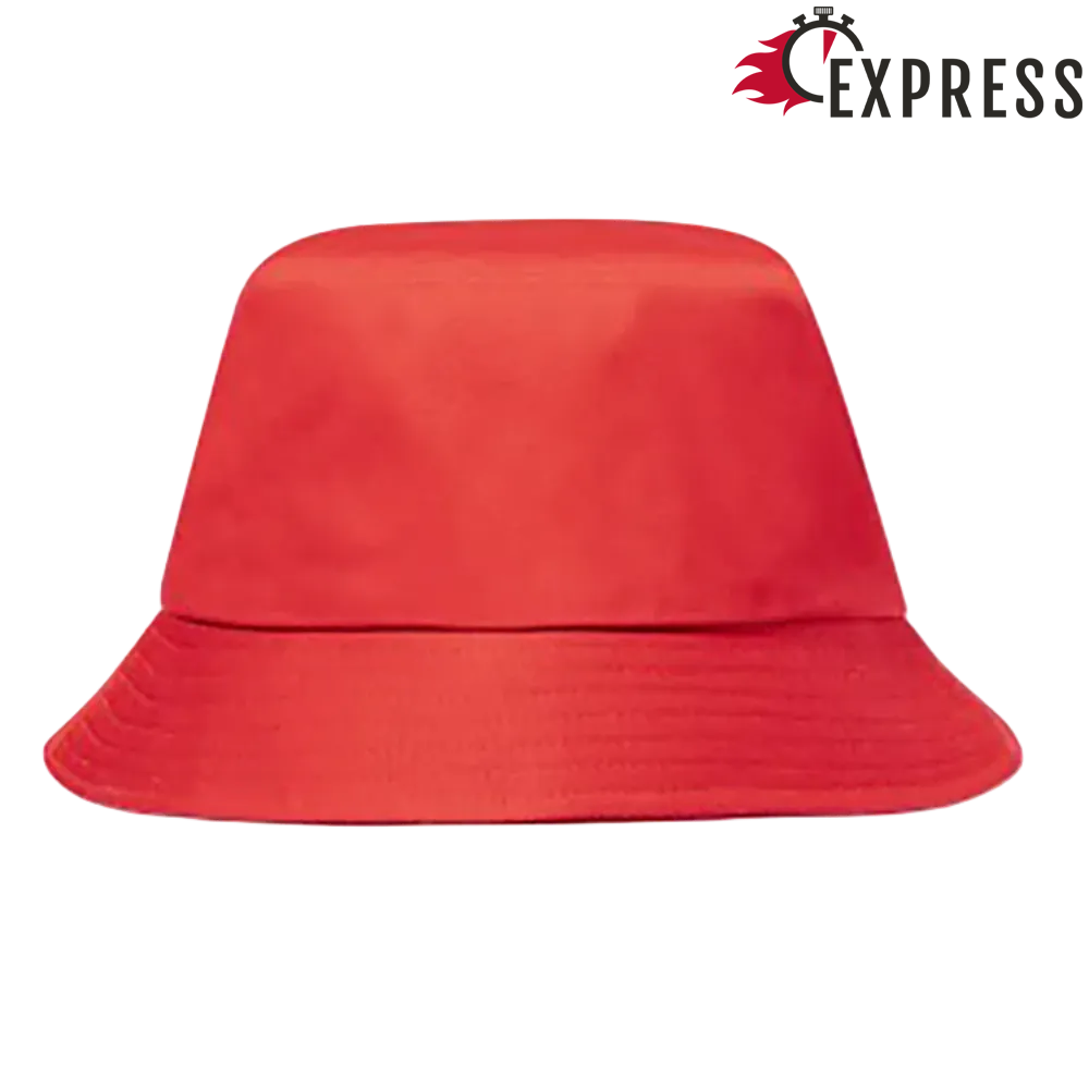 Custom Branded Bucket Hats | Total Merchadise