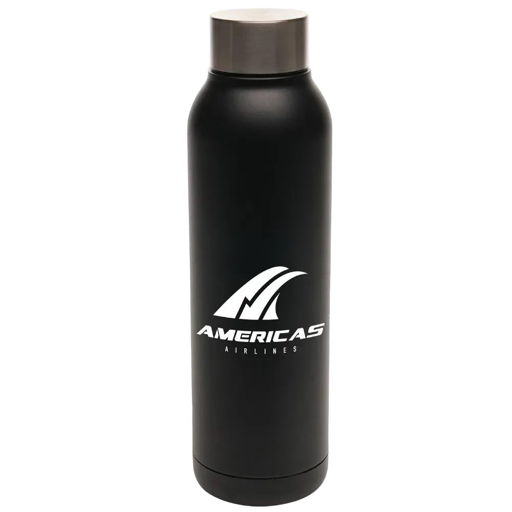 Custom Branded Manolo 630ml Water Bottle | Total Merchandise