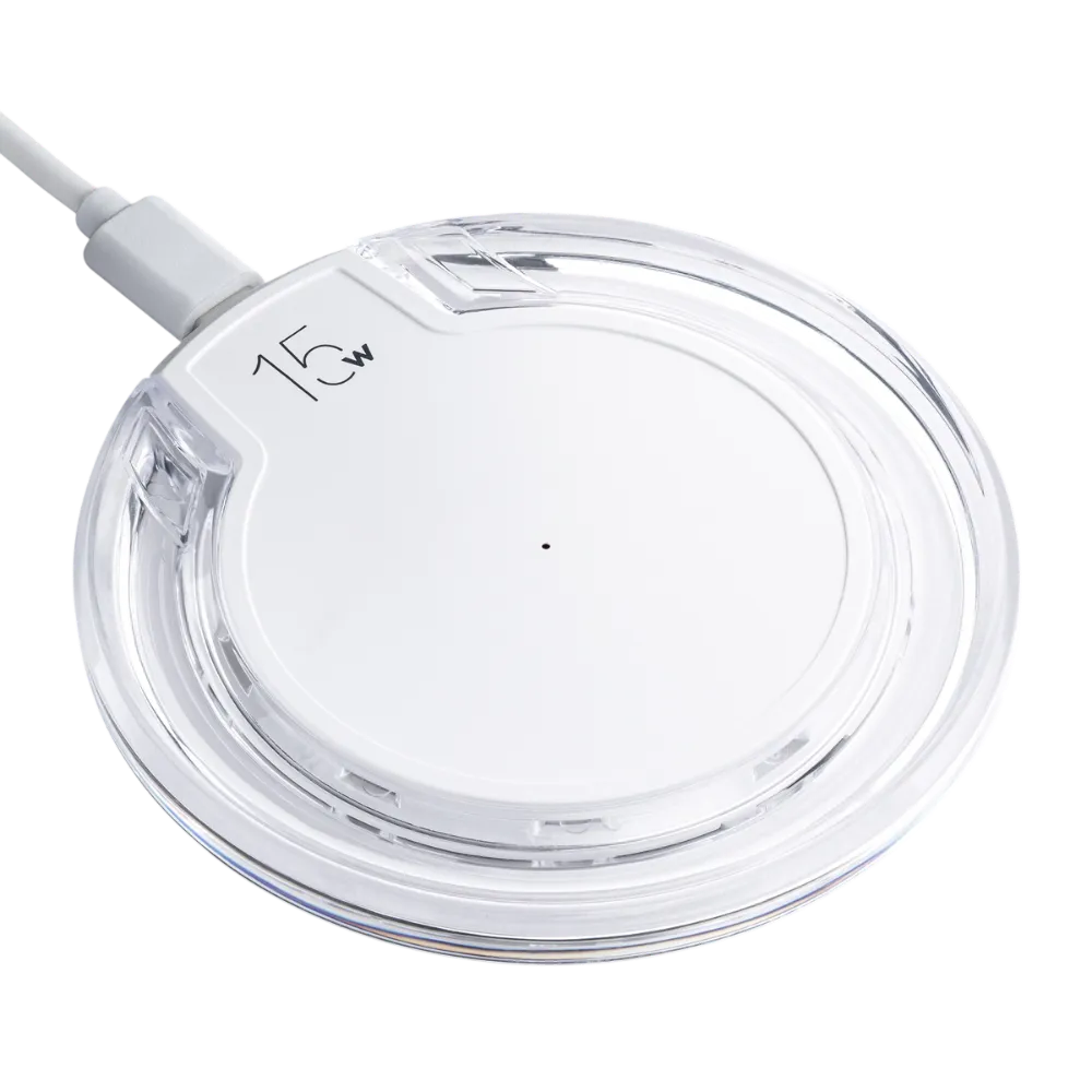 Reeves CopperWave Wireless Charger | Total Merchandise