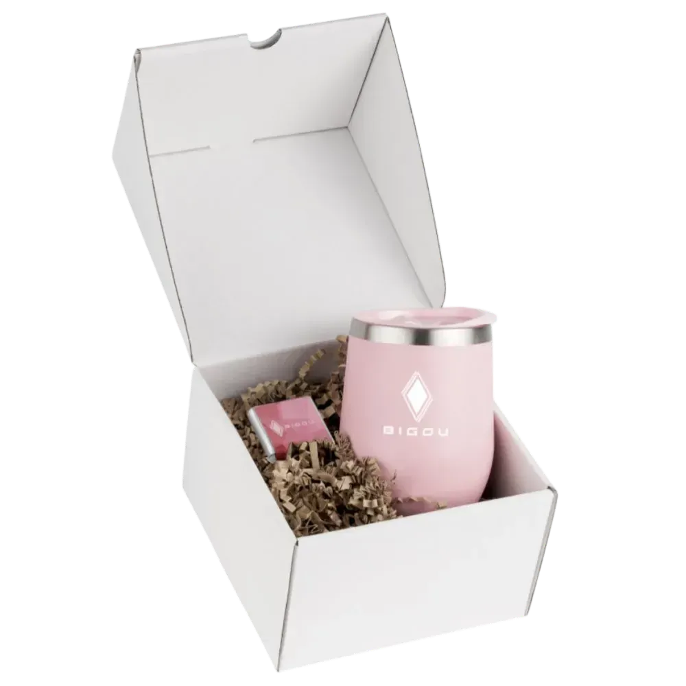 Promotional Thank You Gift Set | Total Merchandise