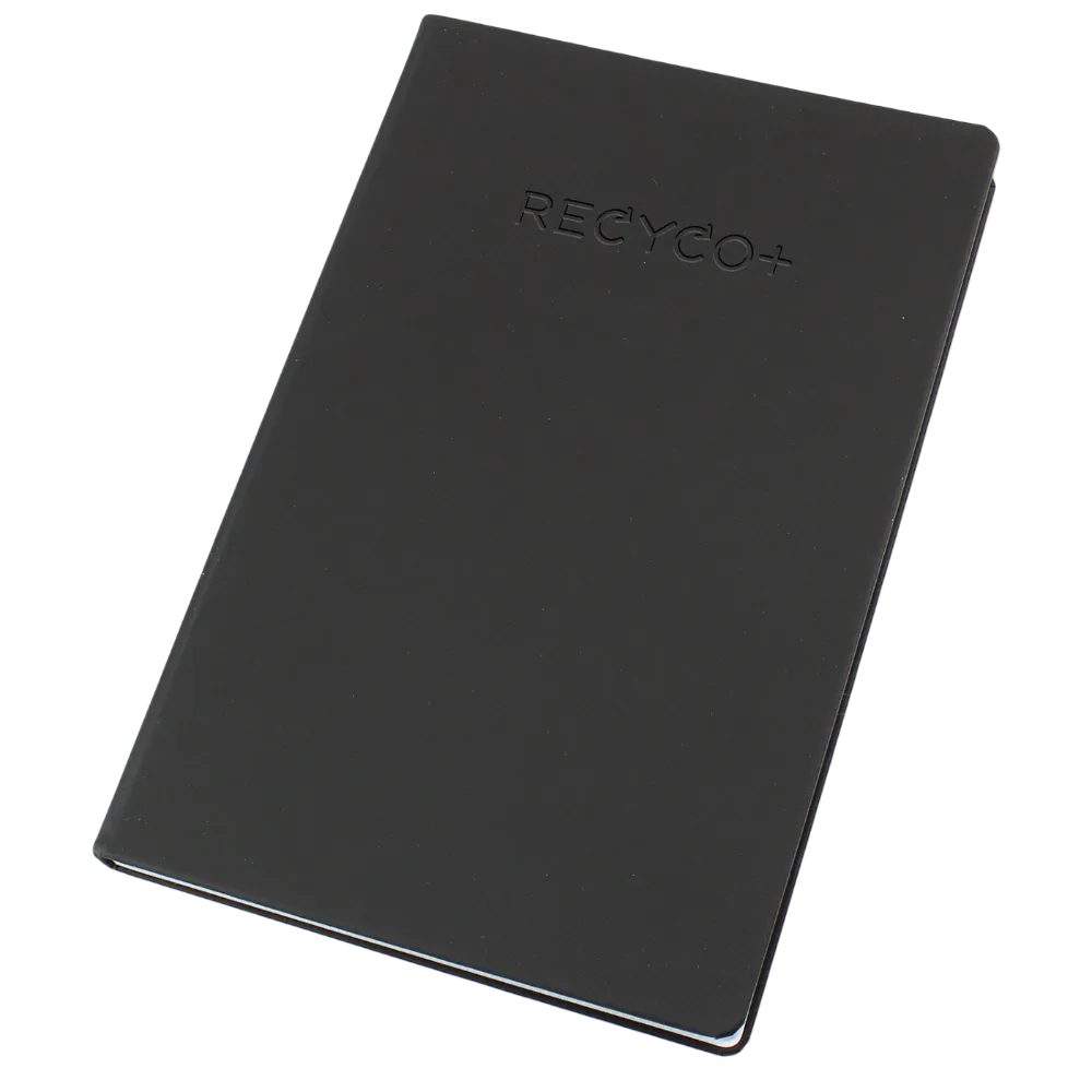 Custom Branded 100% Recyclable A5 Notebook | Total Merchandise