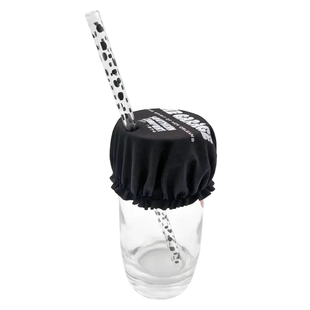 Custom Branded Anti Spike Drinks Cover | Total Merchandise