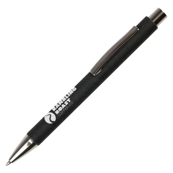 Promotional Travis Card Ballpen | Total Merchandise