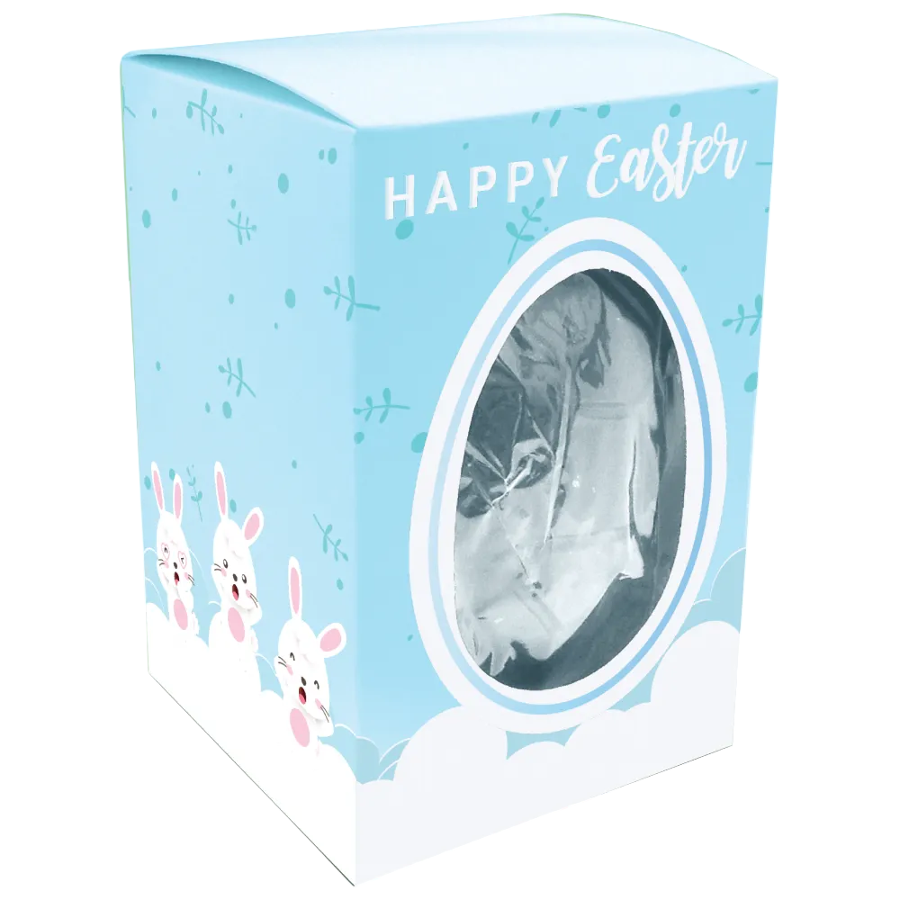 Promotional 165g Easter Egg | Total Merchandise