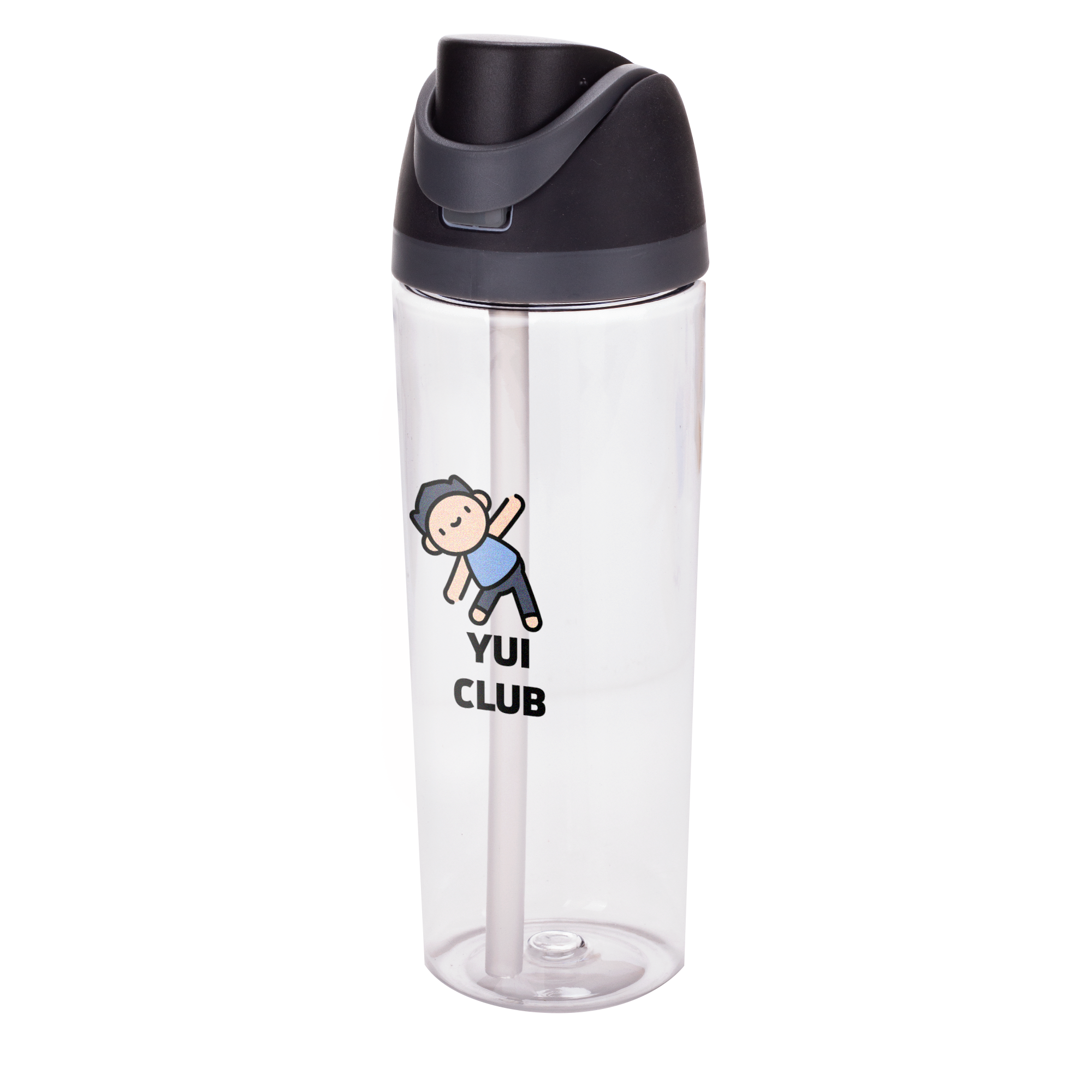 Custom Branded Safety Lock Fusion Bottle | Total Merchandise