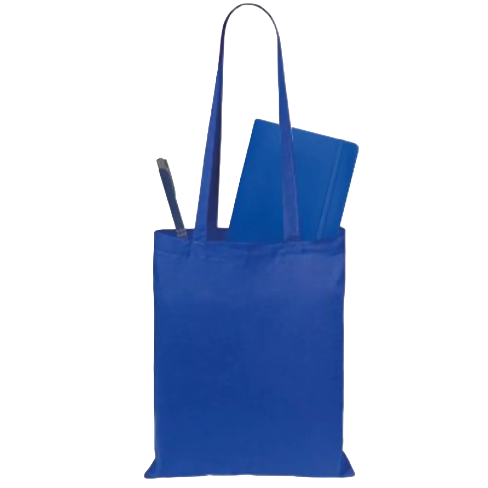 Custom Printed Mini Merch Gift Bags | Total Merchandise