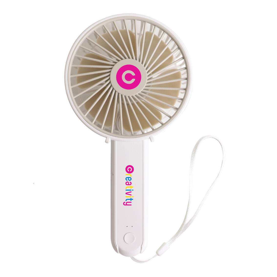 Promotional Foldable USB Fan | Total Merchandise