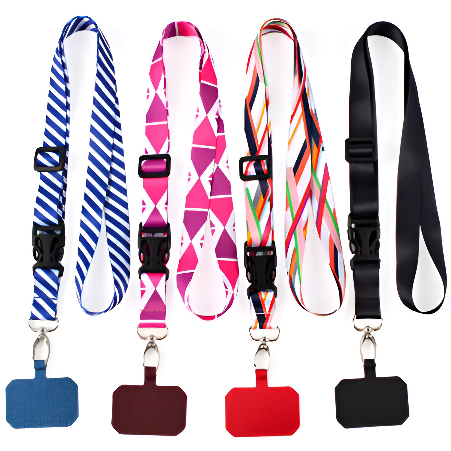 Phone Holder Lanyard | Total Merchandise
