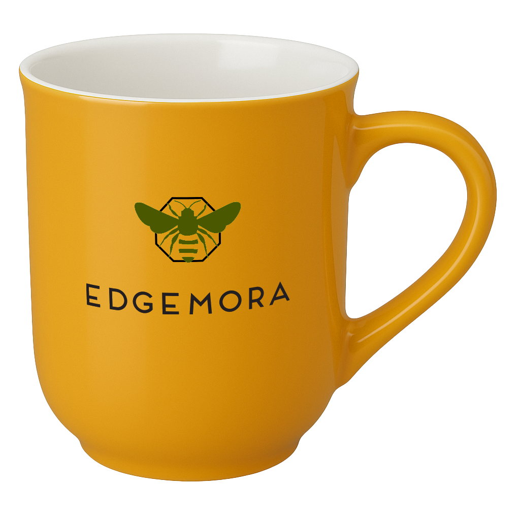 Custom Pantone Matched Sparta Mugs | Branded Coffee Mugs