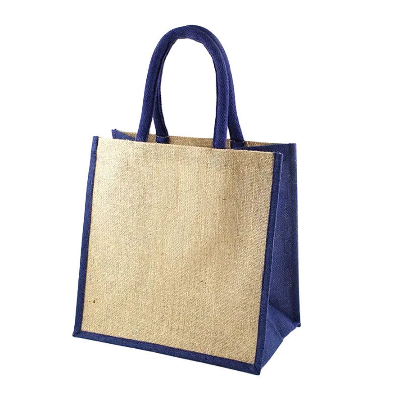Small Coloured Mamba Jute Bags | Total Merchandise