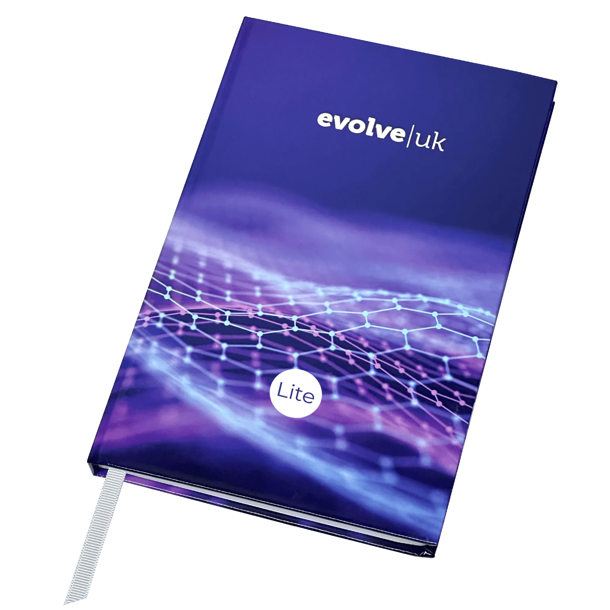 Evolve Lite Notebook | Total Merchandise