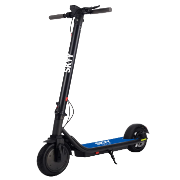 Promotional Electric Scooter | Total Merchandise