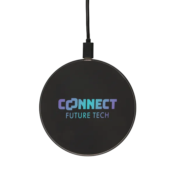NOVA Wireless Fast Charger | Total Merchandise
