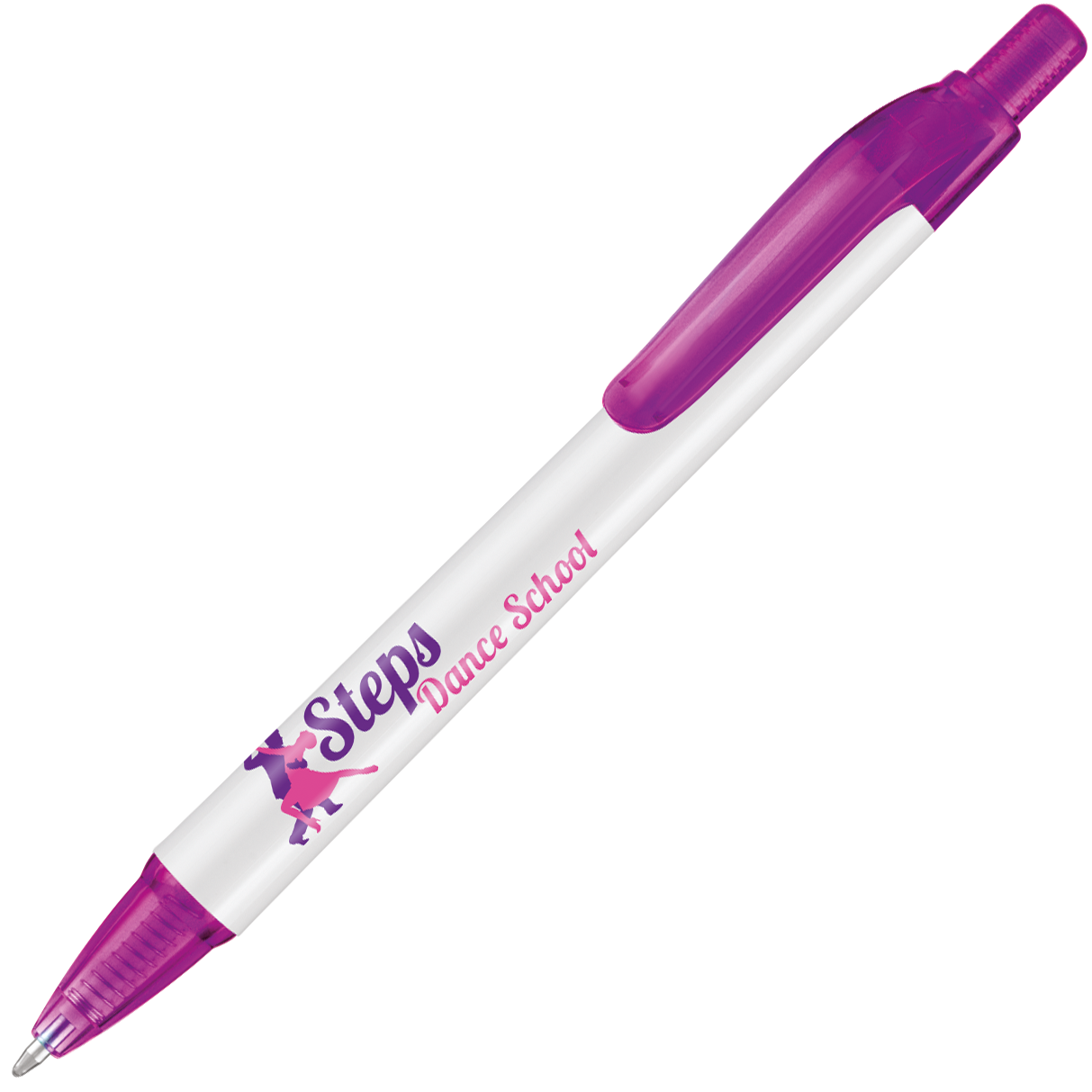 Panther Plus Ballpen | Total Merchandise