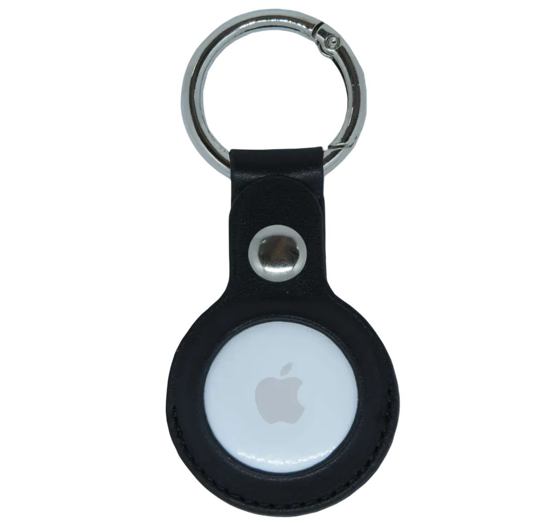 Branded Apple AirTag Holders | Total Merchandise
