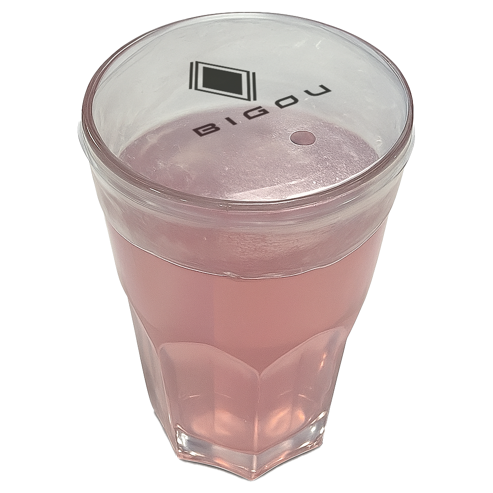 BlockTek Anti Spiking Drink Protector | Total Merchandise