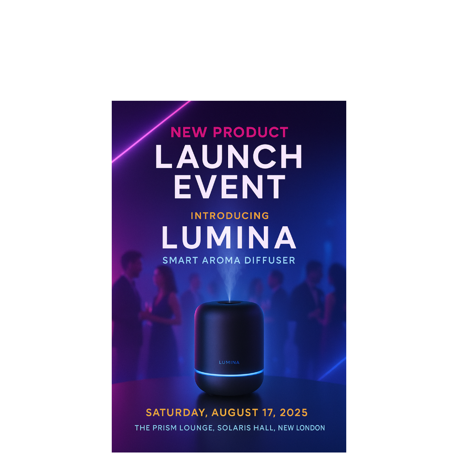 A5 Promotional Leaflets | Total Merchandise