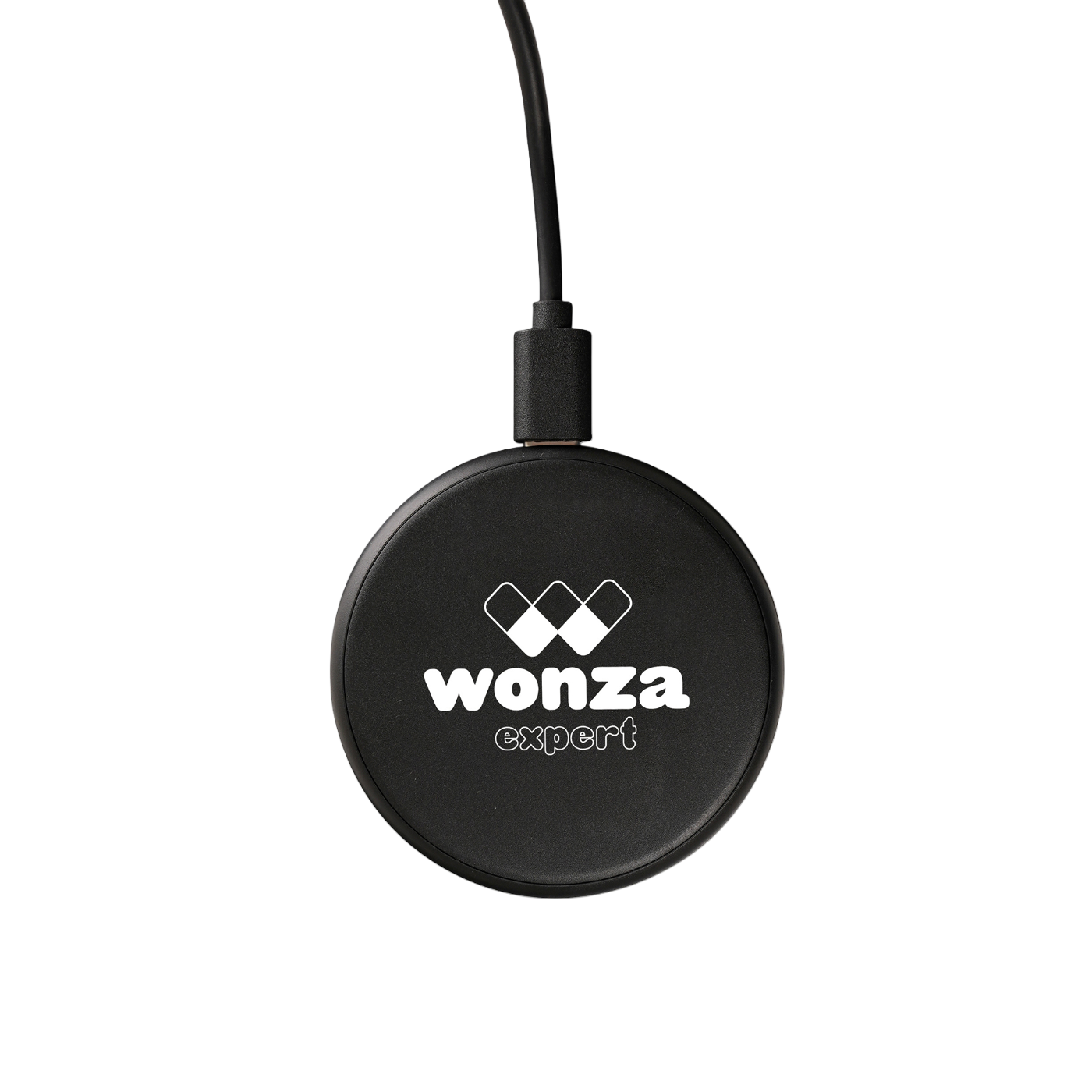 Custom Nova Wireless Magnetic Charger | Total Merchandise