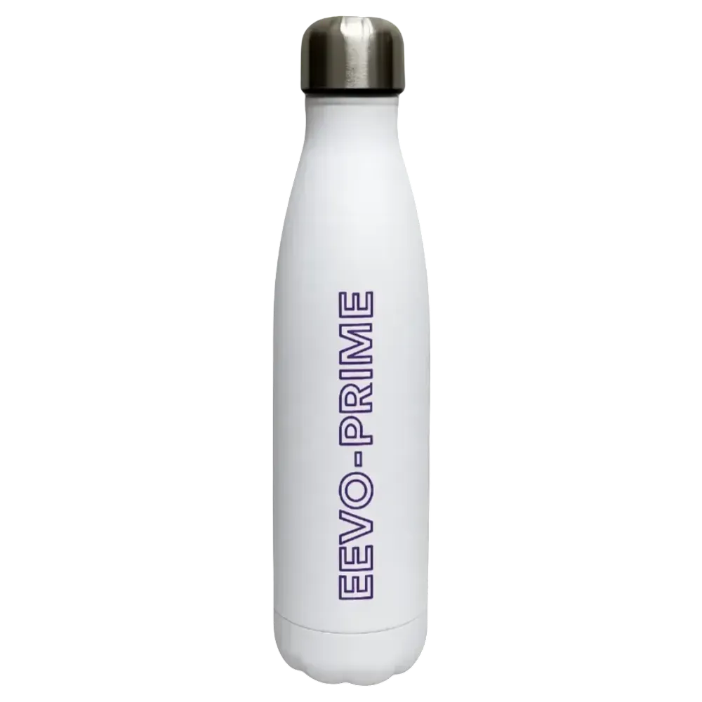 Custom Branded Eevo Prime Metal Bottle | Logo Metal Water Bottles