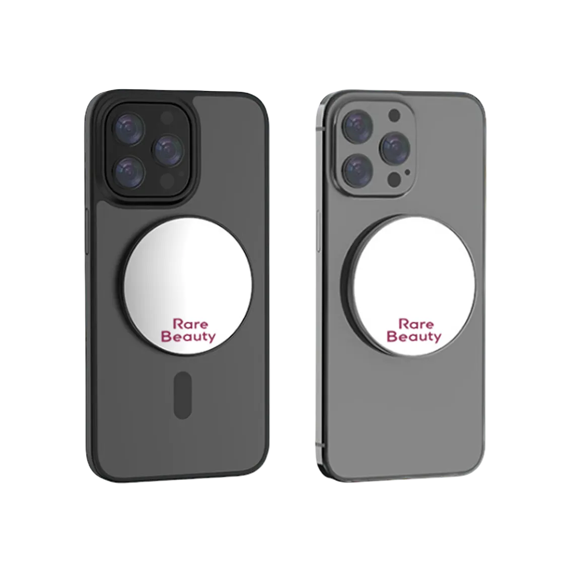 Branded Magnetic Selfie Mirror | Total Merchandise