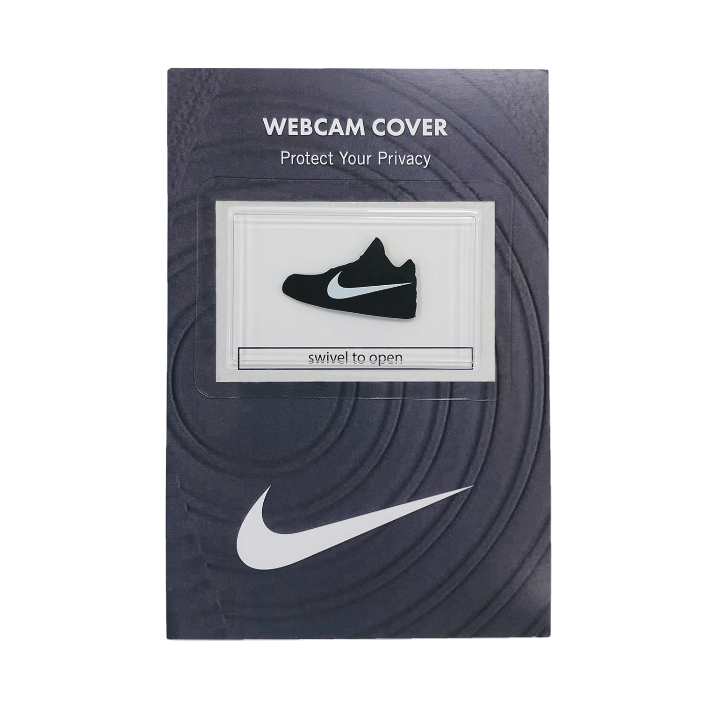 Promotional Custom Shape Web Cam Cover | Total Merchandise