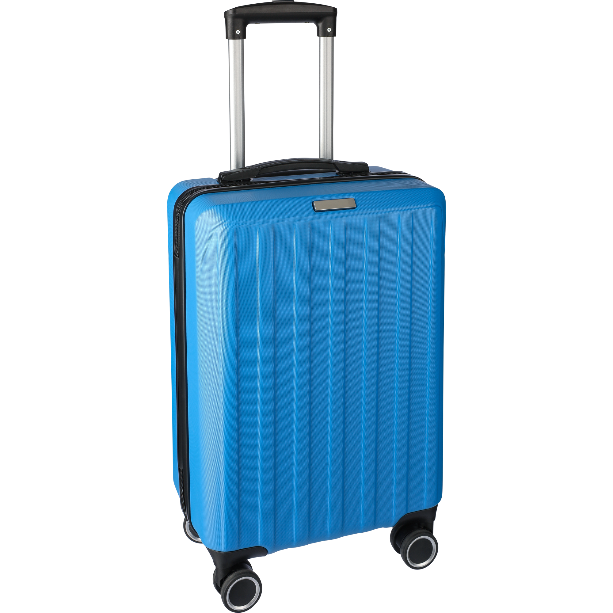 Custom Branded Hard Shell Suitcase | Promotional Travel Items