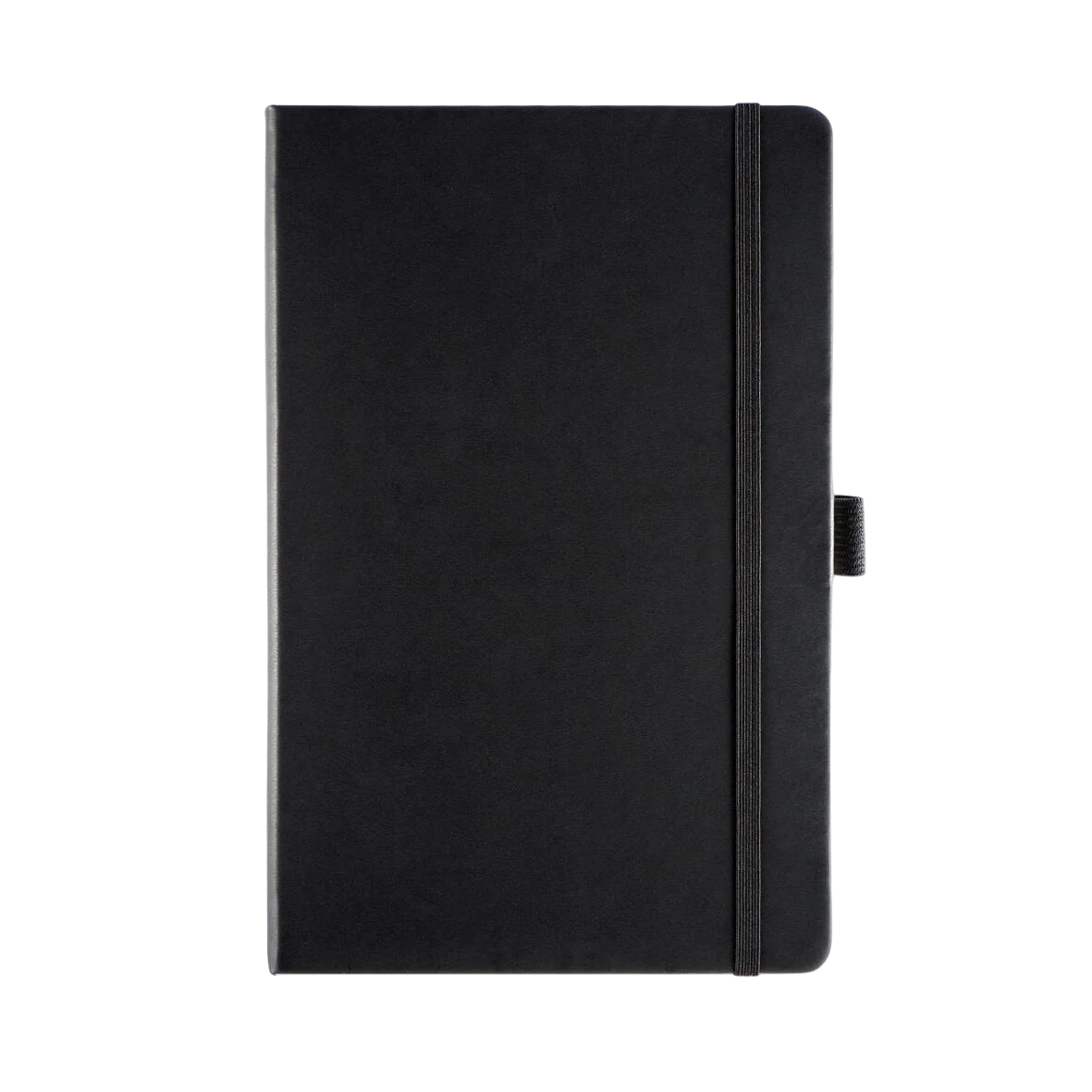 Branded Albany A5 Construction Notebooks | Total Merchandise