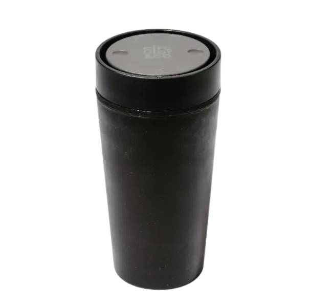 Circular Reusable Coffee Cup | Promotional Coffee Cups
