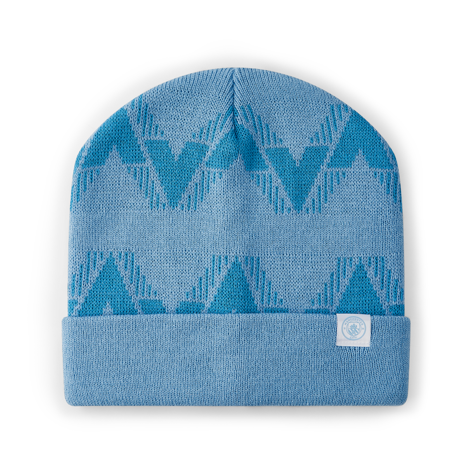 Logo Branded Bespoke Beanies | Total Merchandise