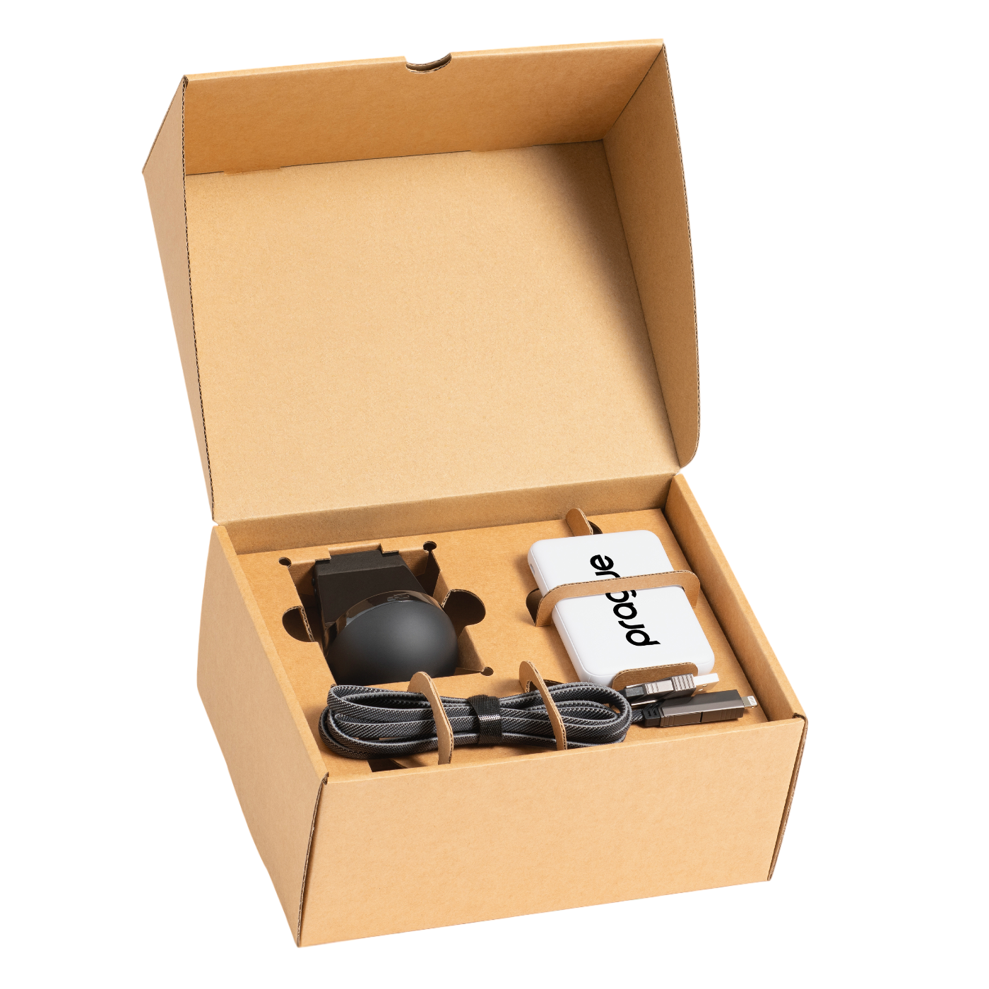 Customisable Chili Concept Gift Set 5 | Total Merchandise