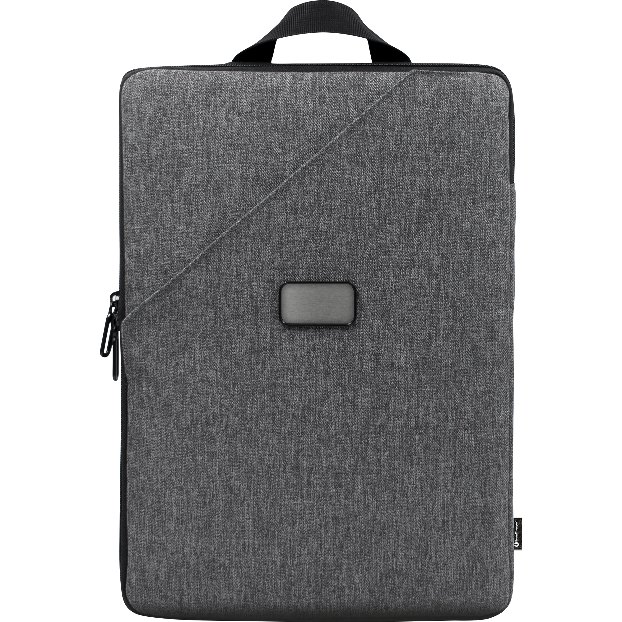BrandCharger rPET Laptop Case Bag | Promotional Laptop Bag