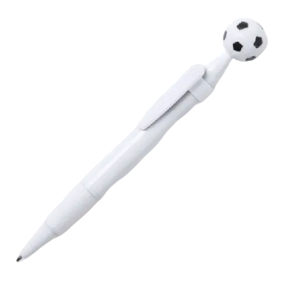 Custom Branded Football Pen | Total Merchandise