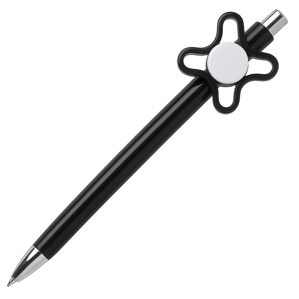 Promotional Fidget Spinner Pens | Total Merchandise