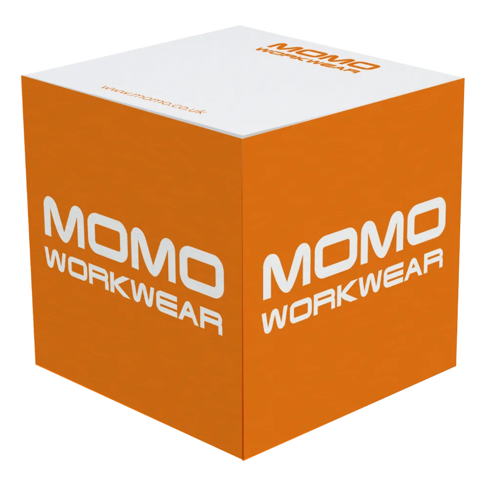 1000 Sheets Maxi Note Block | Total Merchandise