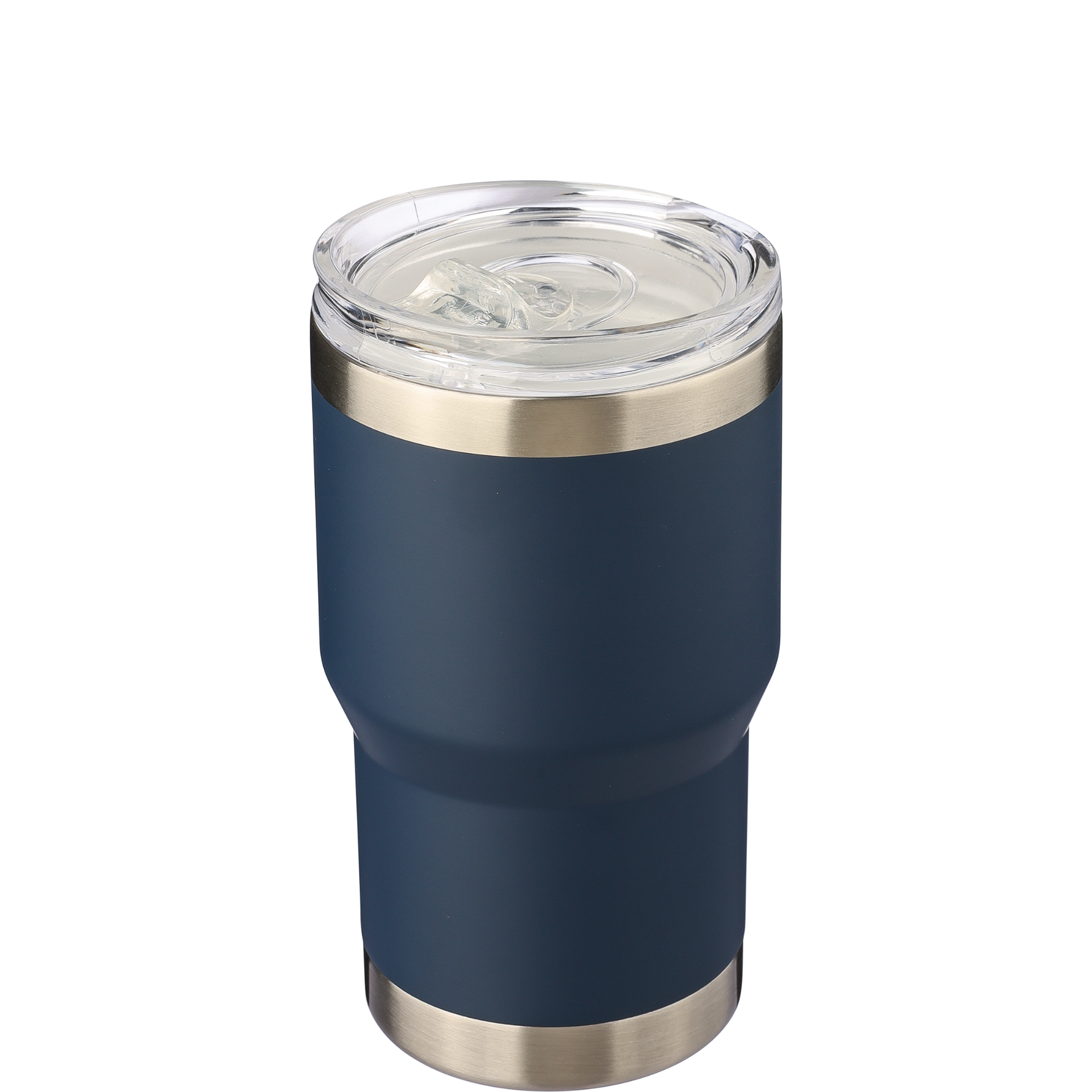 350ml Recycled Stainless Steel Double Walled Travel Mug | Total Merchandise
