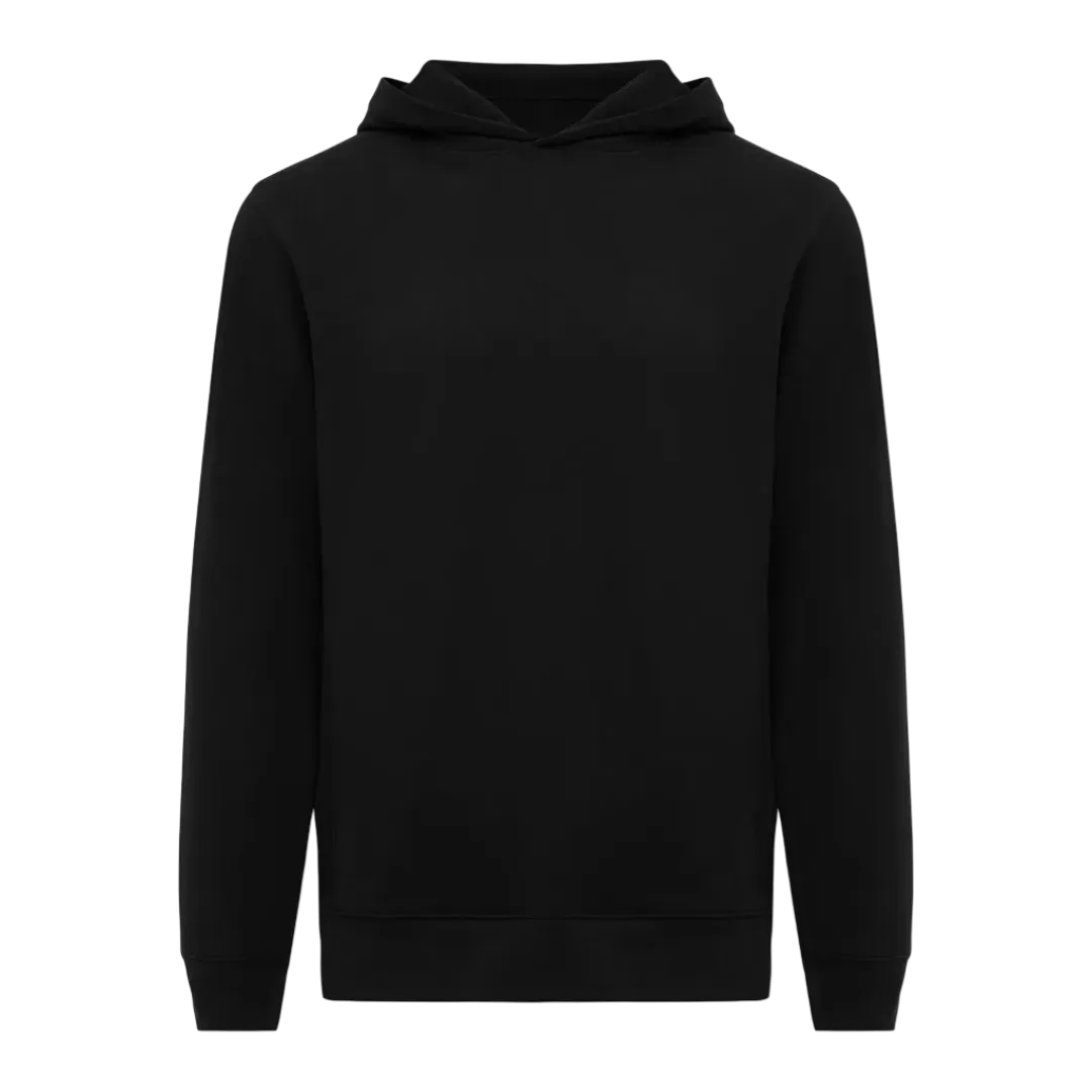 Custom Iqonix Yengo Recycled Cotton Hoodie | Total Merchandise