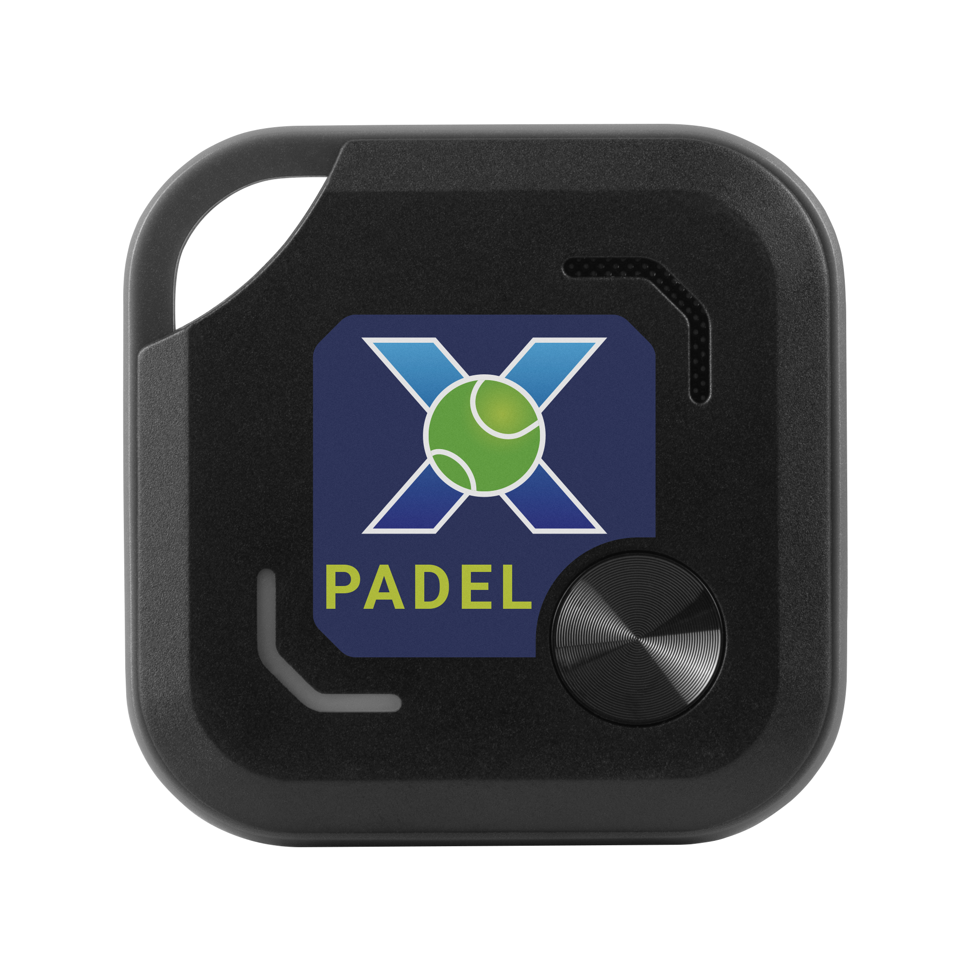 Custom Branded Chili Concepts Vibe Tracker | Total Merchandise