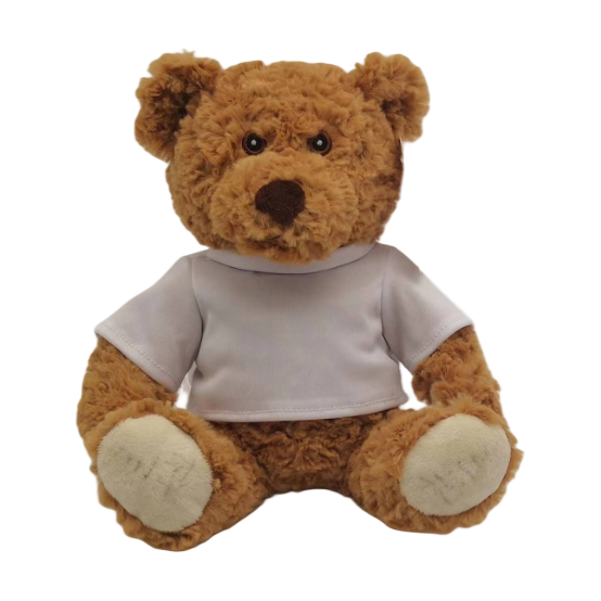 Custom Branded Teddy Bear | Total Merchandise
